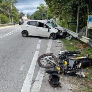 Cara Claim Insuran Motor Siap Dalam Masa 60 Hari (Terkini) - KIMB