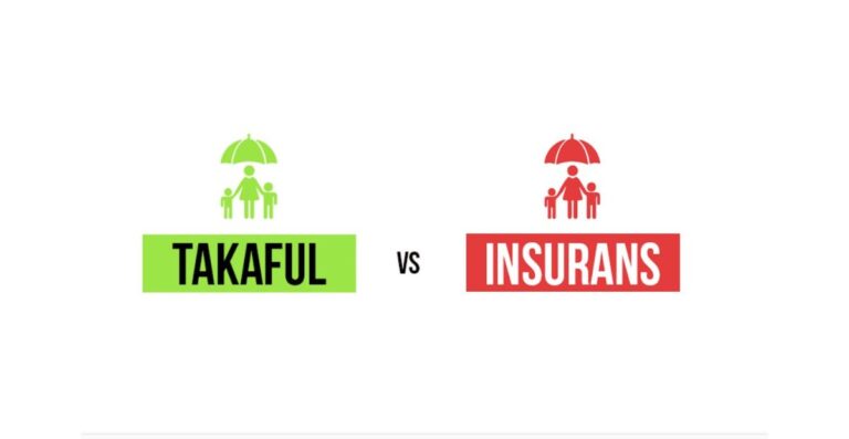 11 Perbezaan Takaful Dan Insurans Anda Perlu Tahu (Terkini) - Koperasi ...